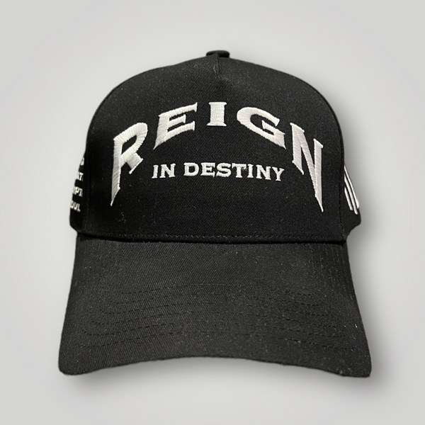 Vintage Reign – ReignInDestiny